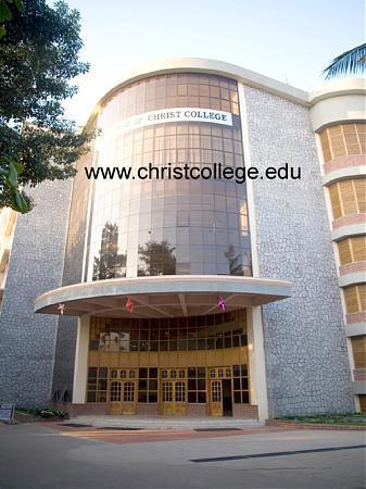 Christ University - Bengaluru