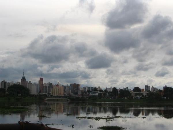 Represa Municipal de São José do Rio Preto - São José do Rio Preto