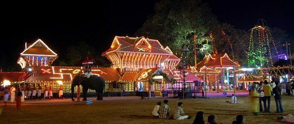 Sarkara - Chirayinkeezhu