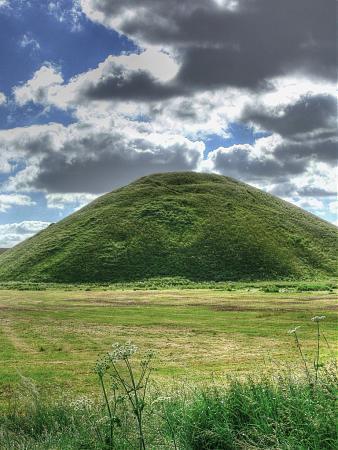 Colina de Silbury