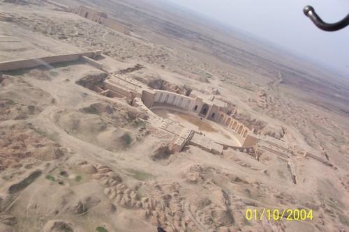 Jawsaq al-Khaqani, the Caliphal Palace