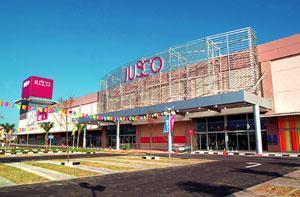 Jusco Permas Jaya Shopping Centre - Johor Bahru District