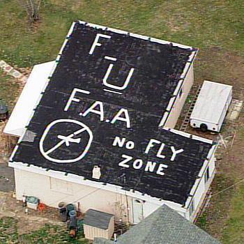 FAA Message House