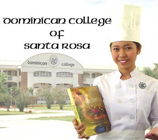 Dominican College of Santa Rosa, Laguna - Santa Rosa