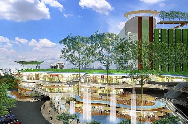 The Avenue Ratchayothin