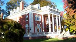 Warhime-Myers Mansion