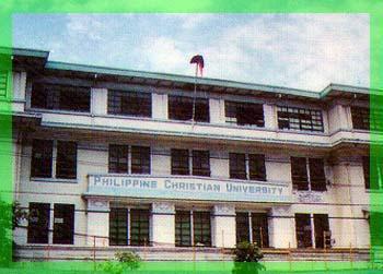 Philippine Christian University - Manila