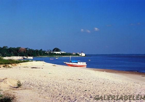 Mosqueiro Island - Belém do Pará