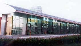 World Trade Center Metro Manila - Pasay