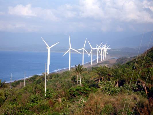 Bangui Wind Farm - Alchetron, The Free Social Encyclopedia