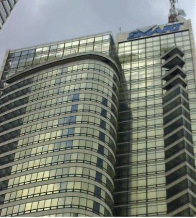 Smart Tower - Makati