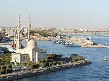 Port Said (English)