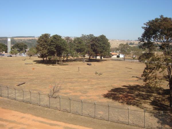 Regimento de Polícia Militar Coronel Rabelo (Cavalaria da PMDF ...
