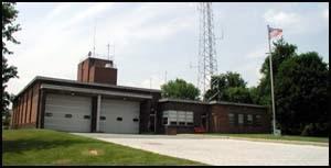 Baltimore County Fire Department - Station 15 (Eastview)