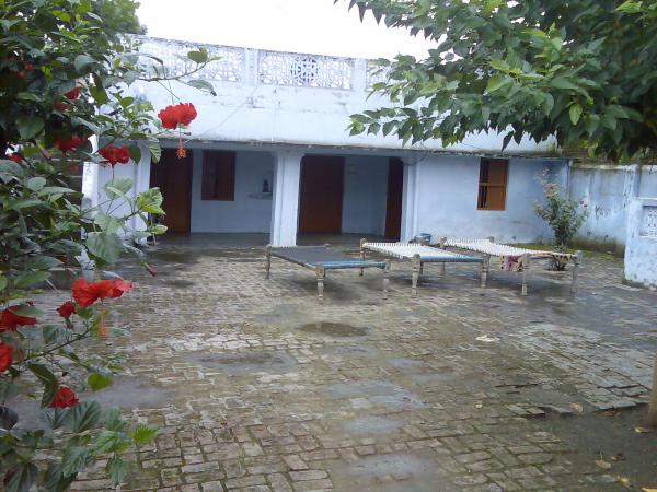 Kishan Lal& Son's (Sandeep& Pradeep Kamboj) Residence - Baria