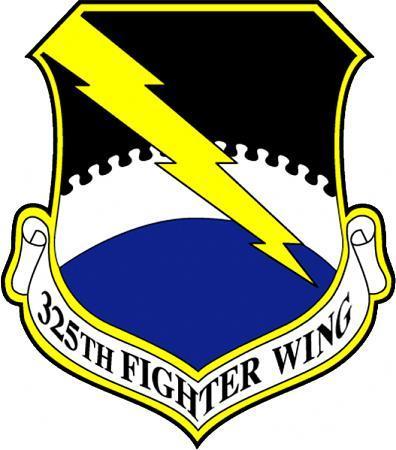Tyndall Air Force Base
