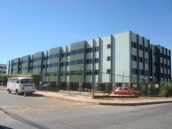 QNL 05, Bloco D - Taguatinga