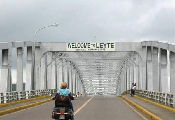 Tulay ng San Juanico