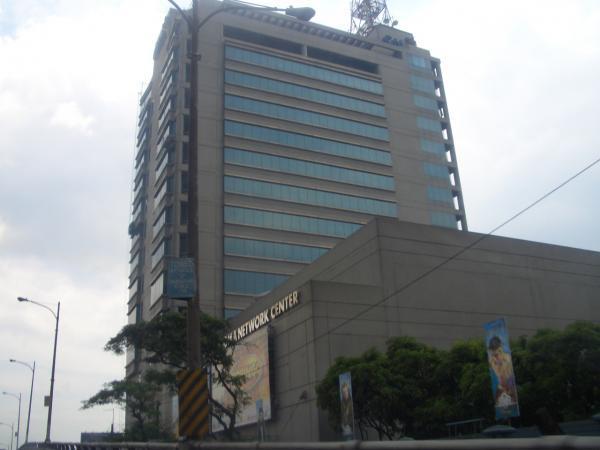 GMA Network Center - Quezon City