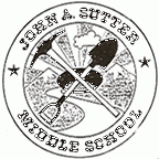 John A. Sutter Middle School