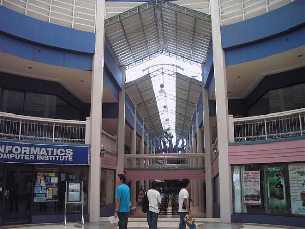 Raintree Mall - Cebu City