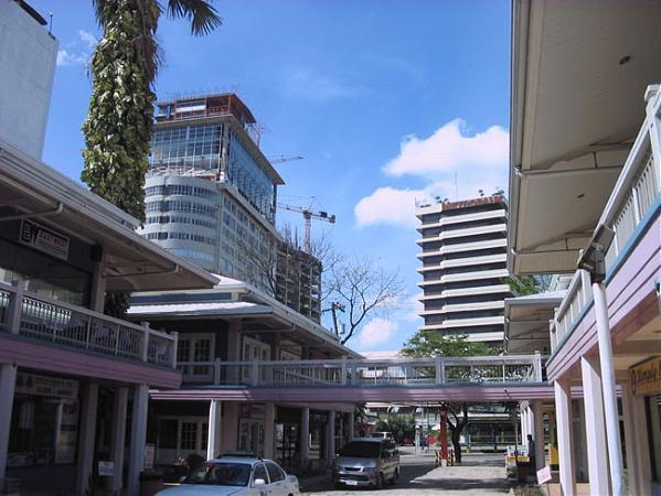 Raintree Mall - Cebu City