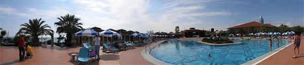 Ali Bey Club Manavgat & Ali Bey Club Park Manavgat HV-1 - Kizilagac