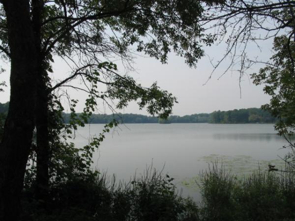Silver Lake - Village of Silver Lake