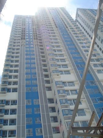 Mezza Residences - Quezon City