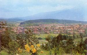 Banja