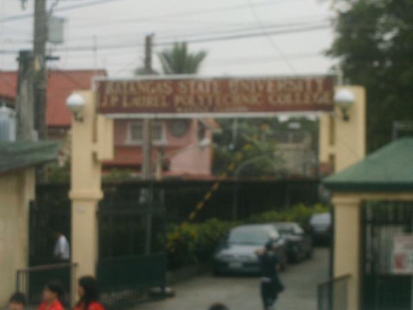 Batangas State University - Malvar