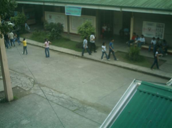 Batangas State University - Malvar