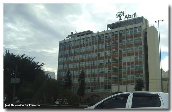 Editora Abril - São Paulo