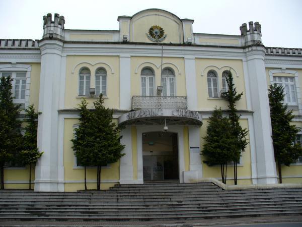 Curitiba Mall - Curitiba