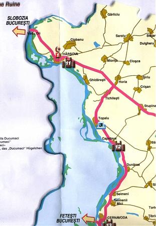 "Balta Ialomiţei" Island