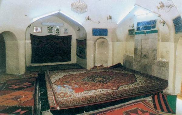 Imam Ali (a.s.) House - Kufa | islam, religion