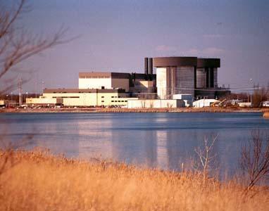 Braidwood Nuclear Generating Station