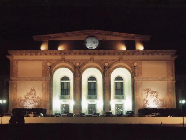 Bucharest National Opera - Bucharest