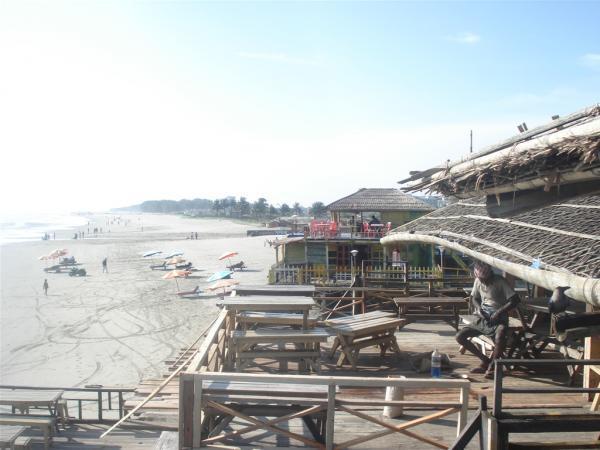 Angel Drop - Cox's Bazar