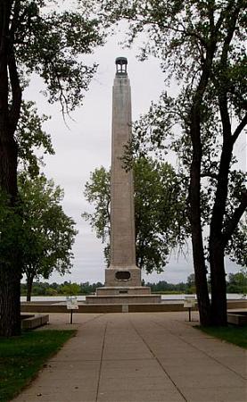 Perry Monument