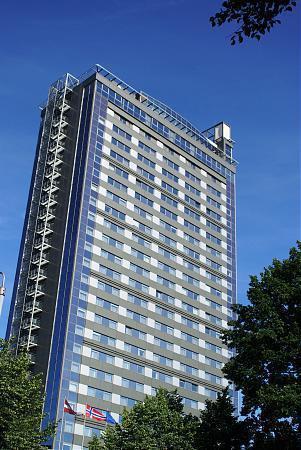 Radisson Blu Hotel Latvija, Riga - Riga