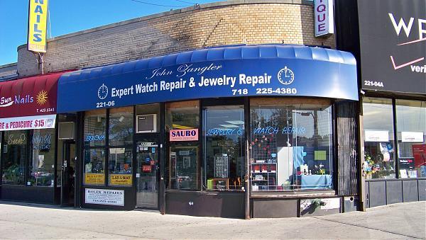 Nick Zangler Wedding