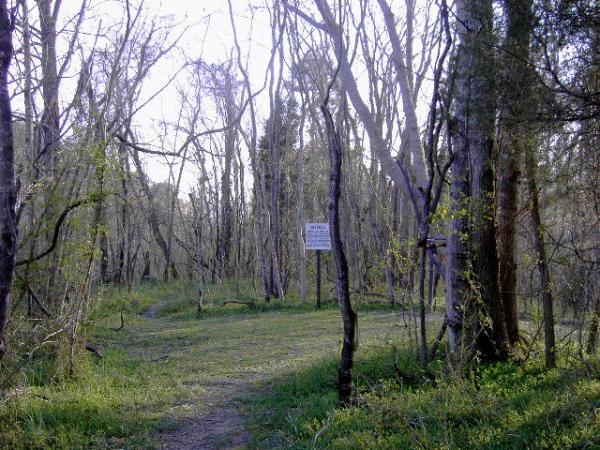 Garrett Farm (site): 1865