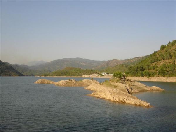 Simli Dam