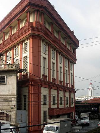 Manila Bulletin - Manila