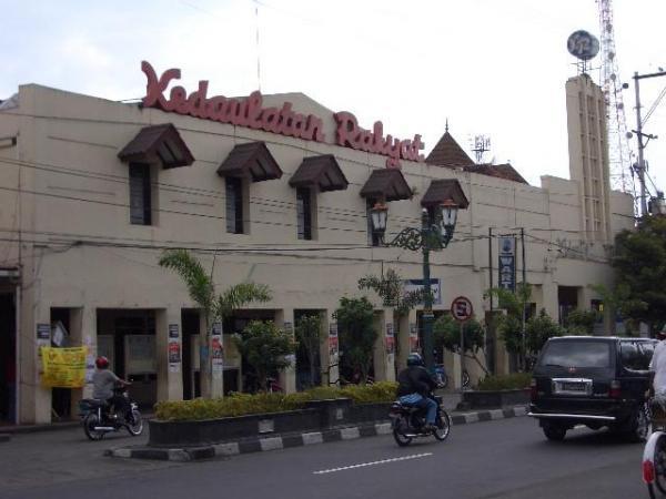 Kedaulatan Rakyat - Yogyakarta