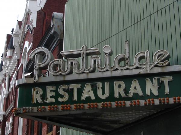 Historic Downtown Rome - Rome, Georgia