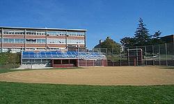 River View Field - Lowell, Massachusetts