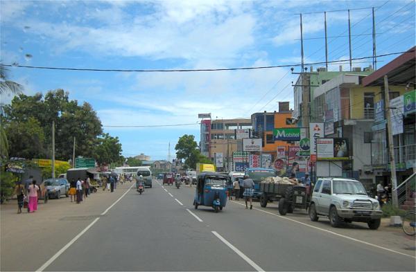 Chilaw - JungleKey.in Image