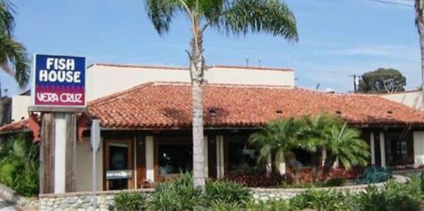 Fish House Veracruz - San Marcos, California | seafood restaurant